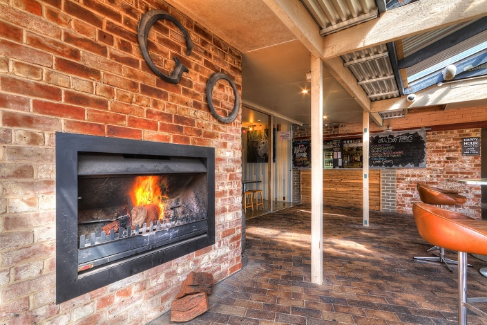 Adelaide Functions Venue & Rooms | The Mile End Hotel