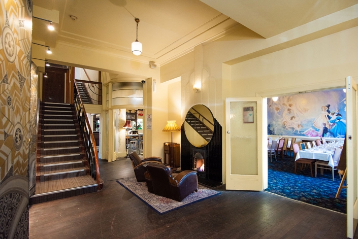 Adelaide Functions Venue & Rooms | The Mile End Hotel
